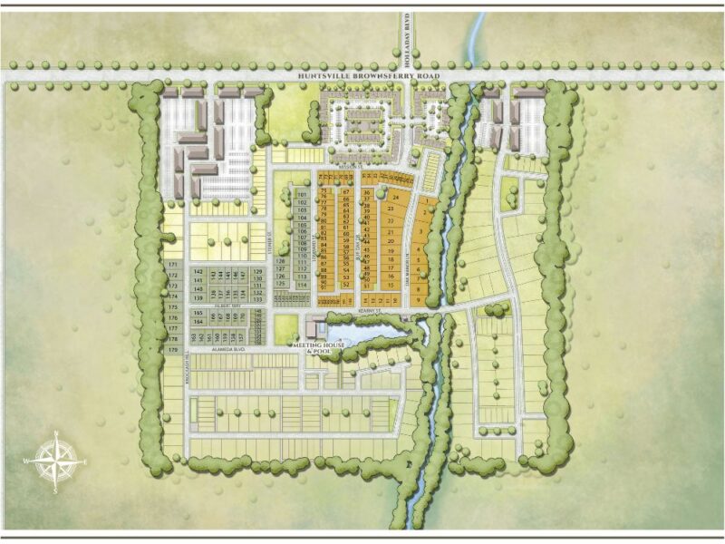 Site Maps – Red Earth Marketing