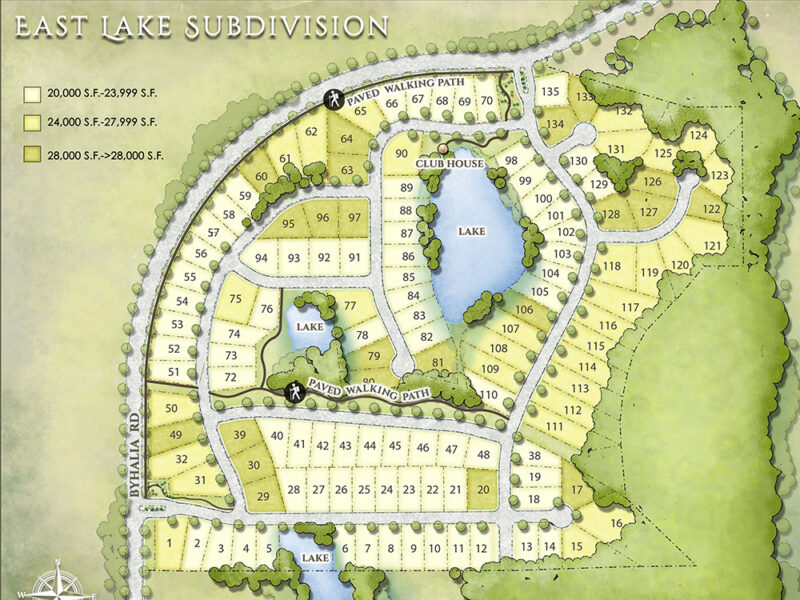 Site Maps – Red Earth Marketing