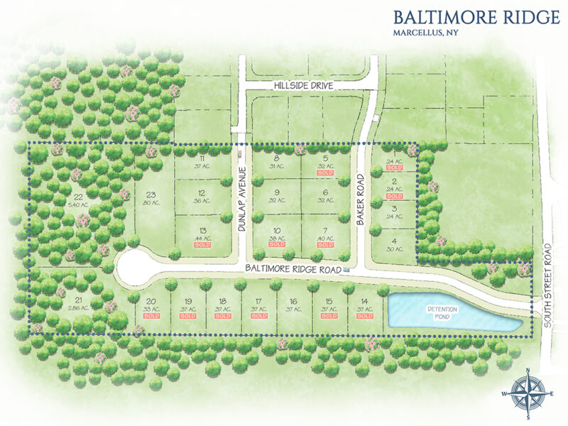 Site Maps – Red Earth Marketing